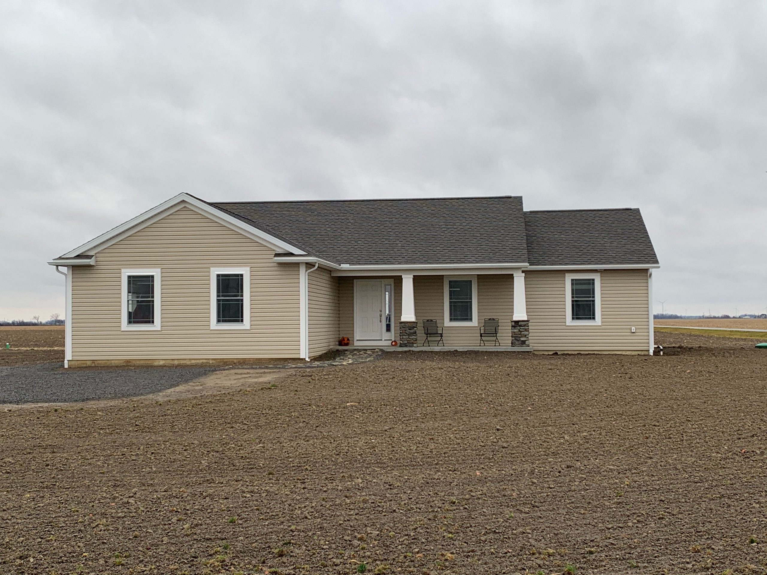 Richland Gallery - Doyle Homes