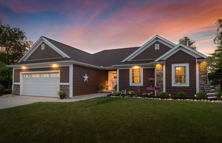 Silverton Gallery - Doyle Homes