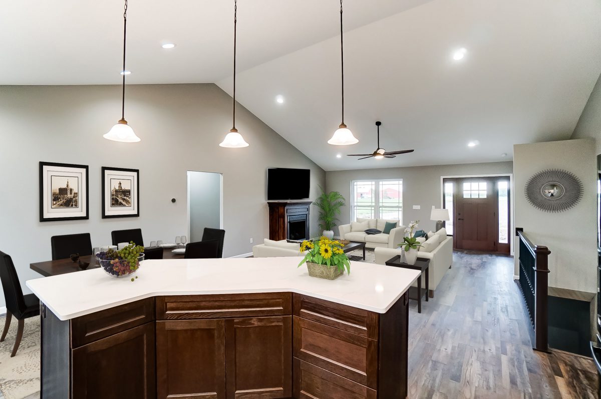 Arvada Gallery - Doyle Homes
